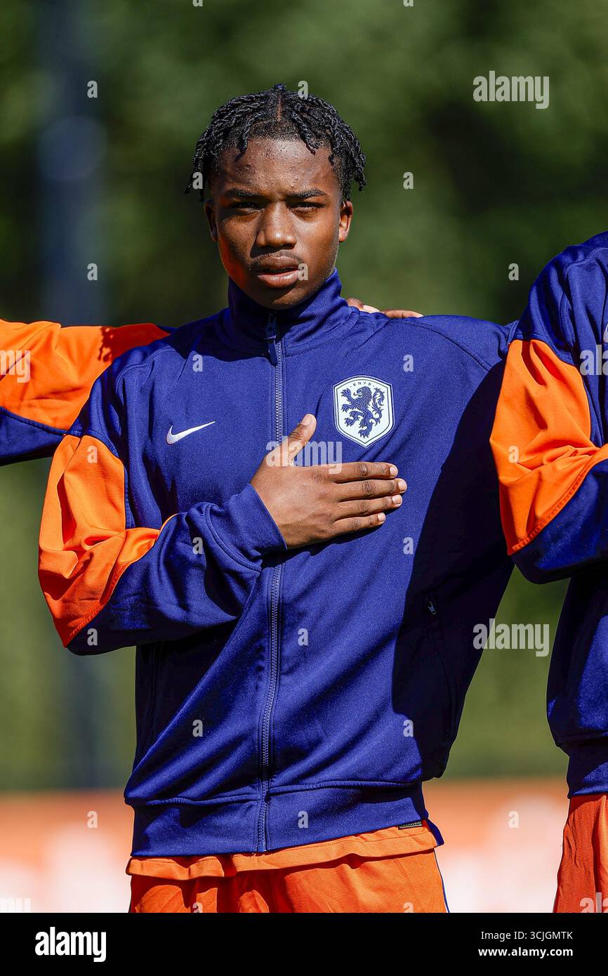 GRAVE , 07-09-2025 , Sportpark De Kranenhof, season 2025 / 2026 ...