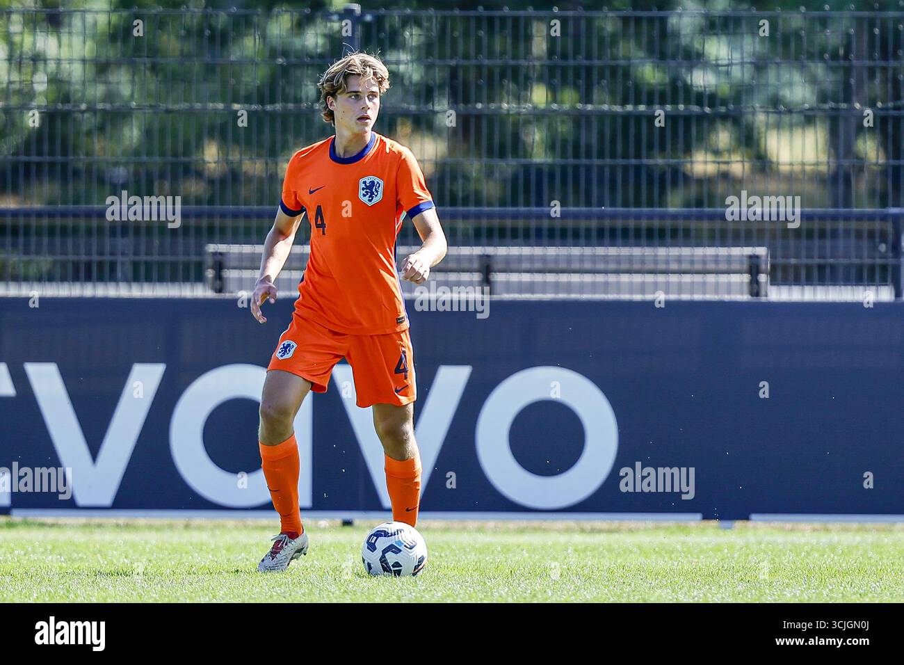 GRAVE , 07-09-2025 , Sportpark De Kranenhof, season 2025 / 2026 ...