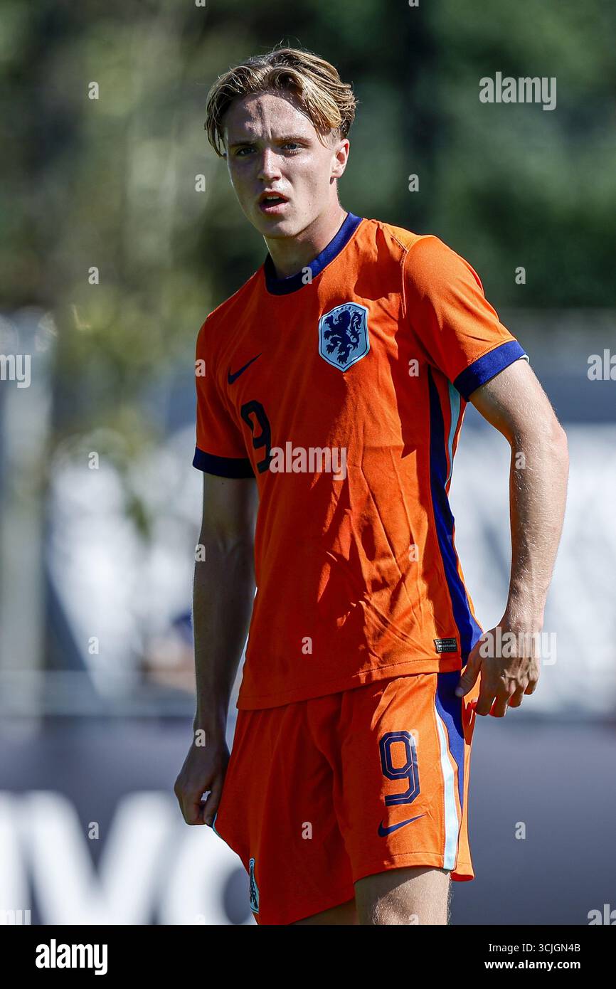GRAVE , 07-09-2025 , Sportpark De Kranenhof, season 2025 / 2026 ...