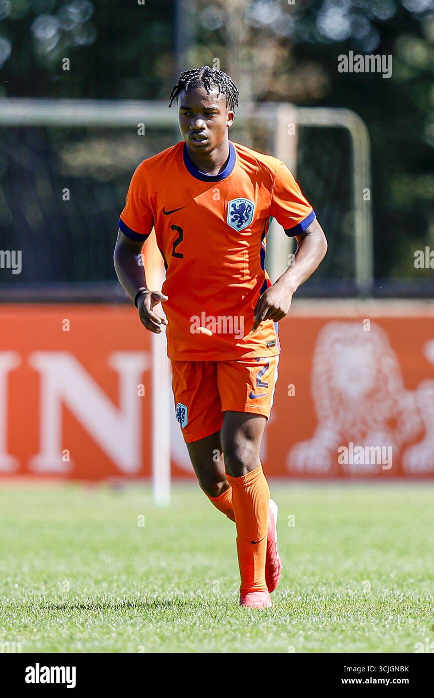 GRAVE , 07-09-2025 , Sportpark De Kranenhof, season 2025 / 2026 ...