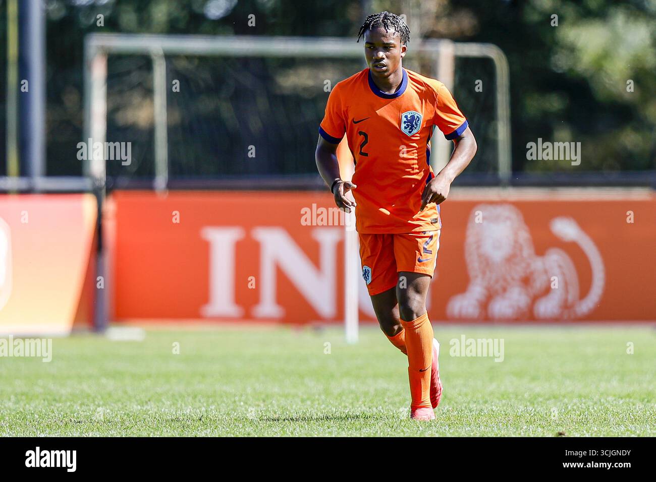 GRAVE , 07-09-2025 , Sportpark De Kranenhof, season 2025 / 2026 ...