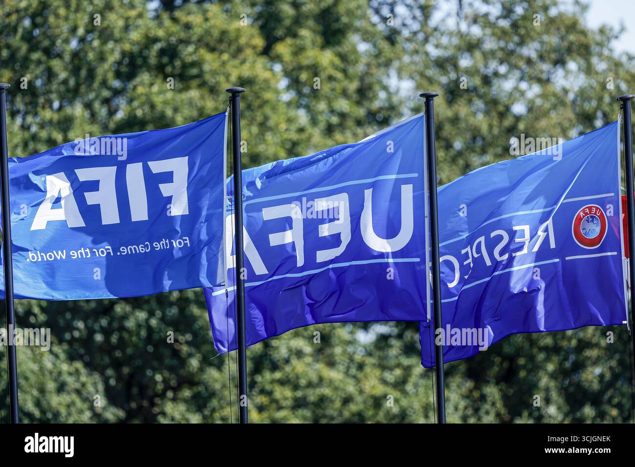 GRAVE , 07-09-2025 , Sportpark De Kranenhof, season 2025 / 2026 ...