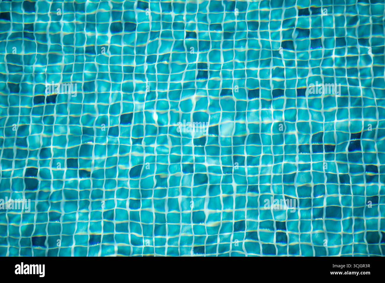 Pool pattern hi-res stock photography and images - Alamy