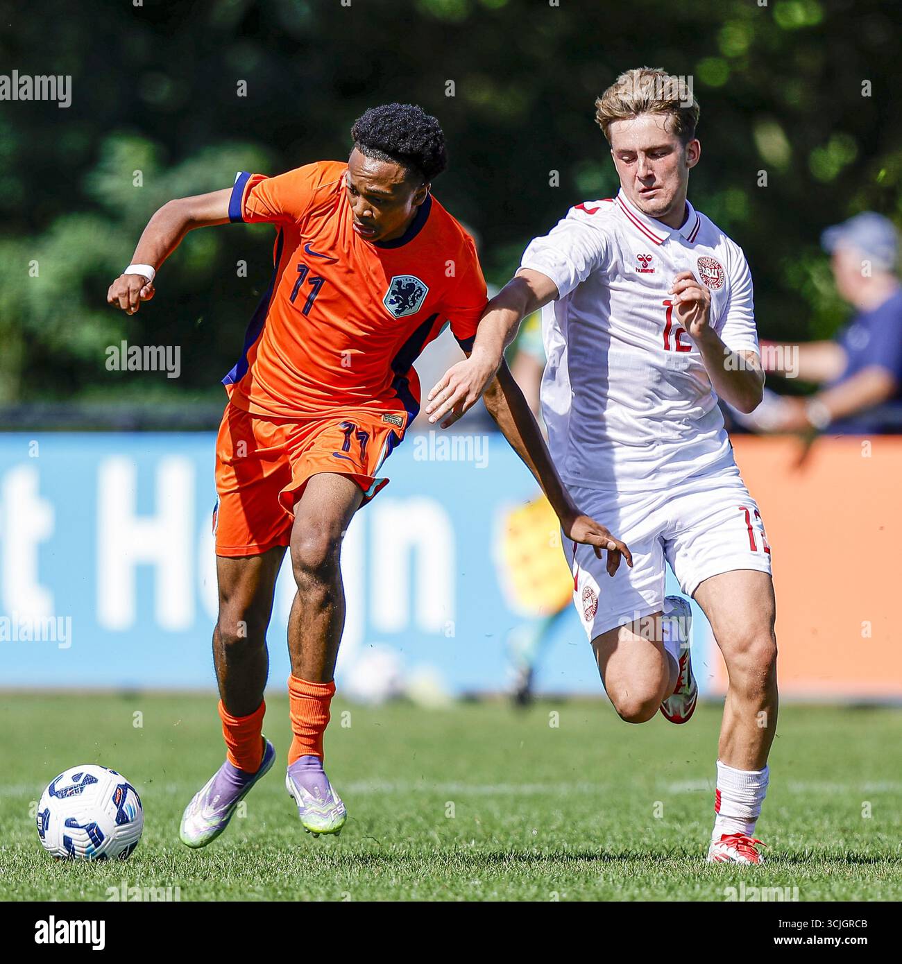 GRAVE , 07-09-2025 , Sportpark De Kranenhof, season 2025 / 2026 ...