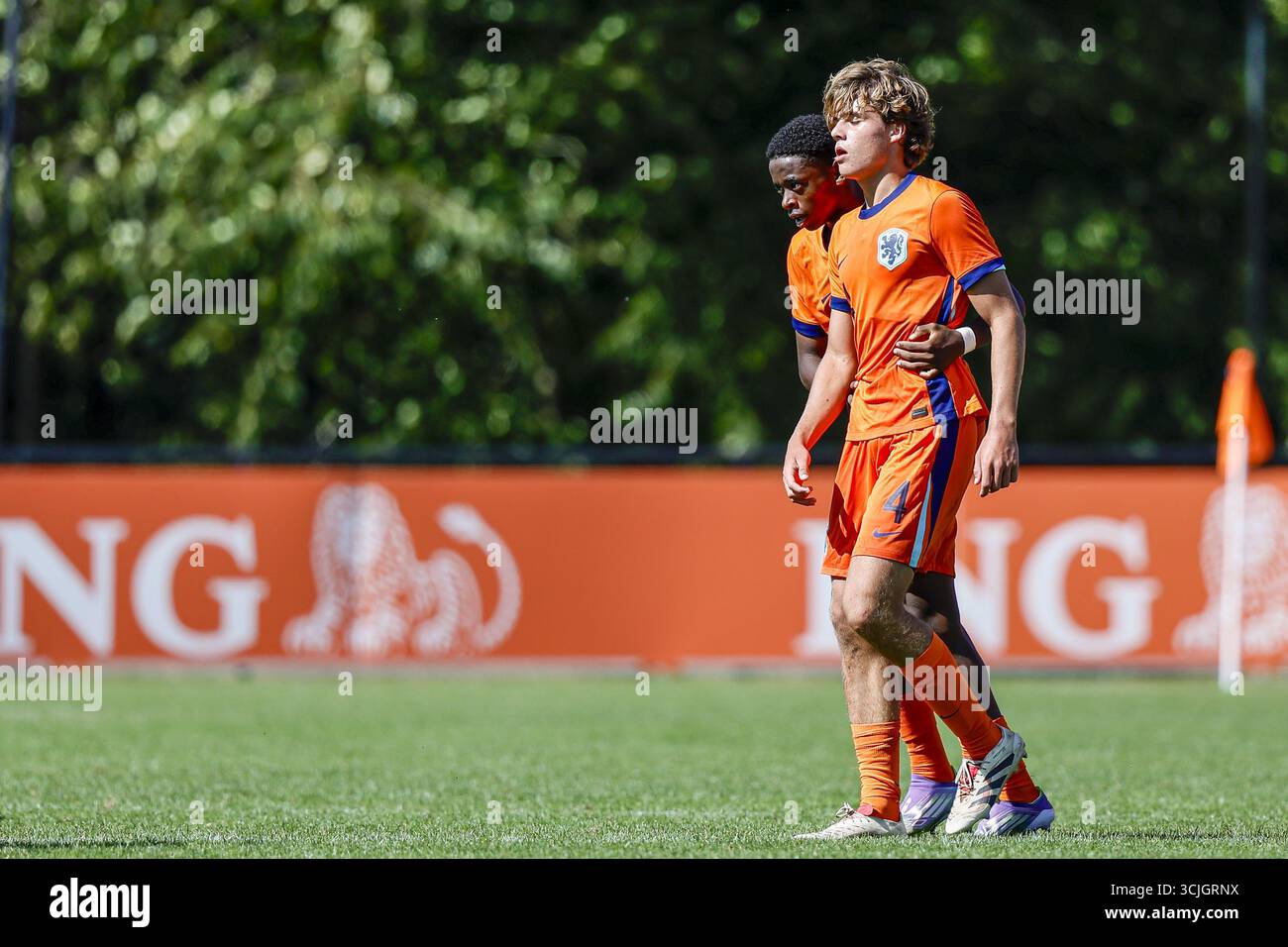 GRAVE , 07-09-2025 , Sportpark De Kranenhof, season 2025 / 2026 ...
