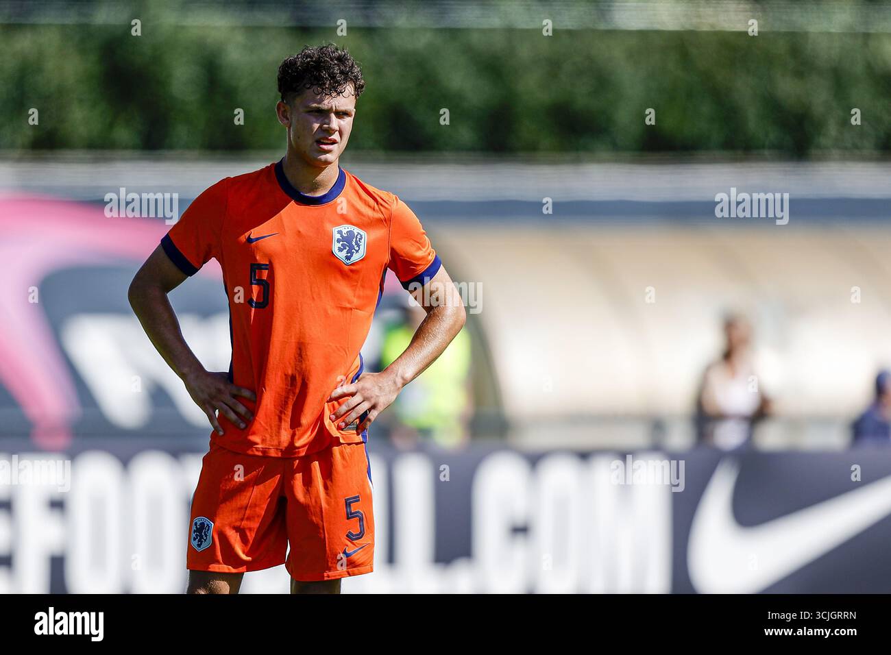 GRAVE , 07-09-2025 , Sportpark De Kranenhof, season 2025 / 2026 ...