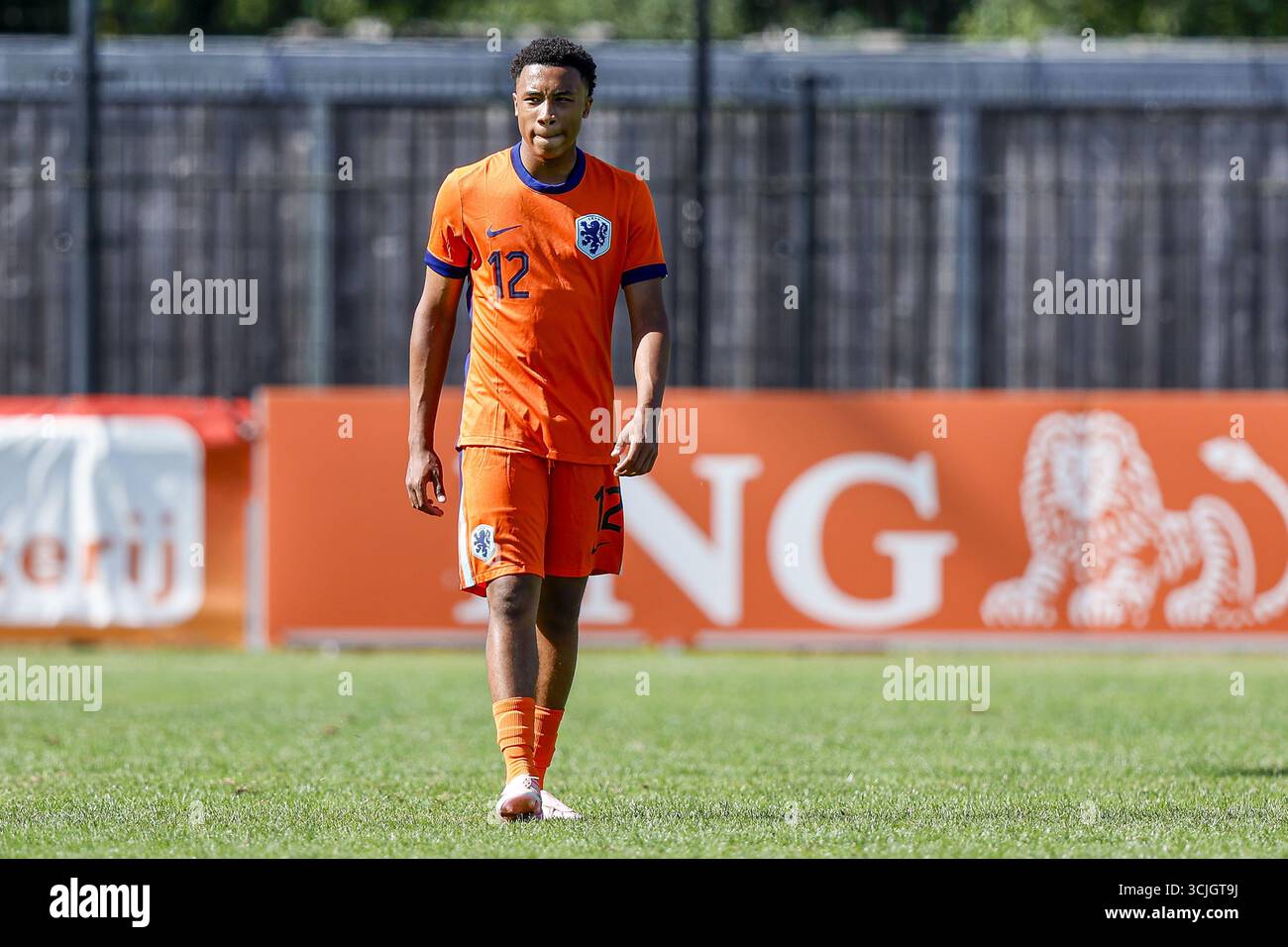 GRAVE , 07-09-2025 , Sportpark De Kranenhof, season 2025 / 2026 ...