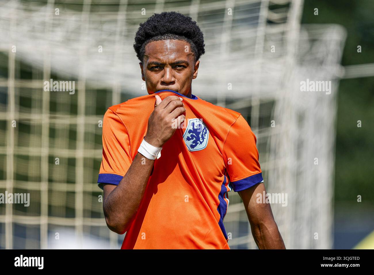 GRAVE , 07-09-2025 , Sportpark De Kranenhof, season 2025 / 2026 ...