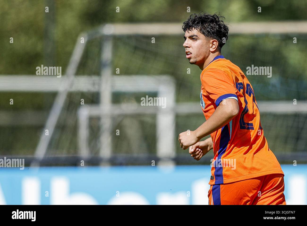GRAVE , 07-09-2025 , Sportpark De Kranenhof, season 2025 / 2026 ...