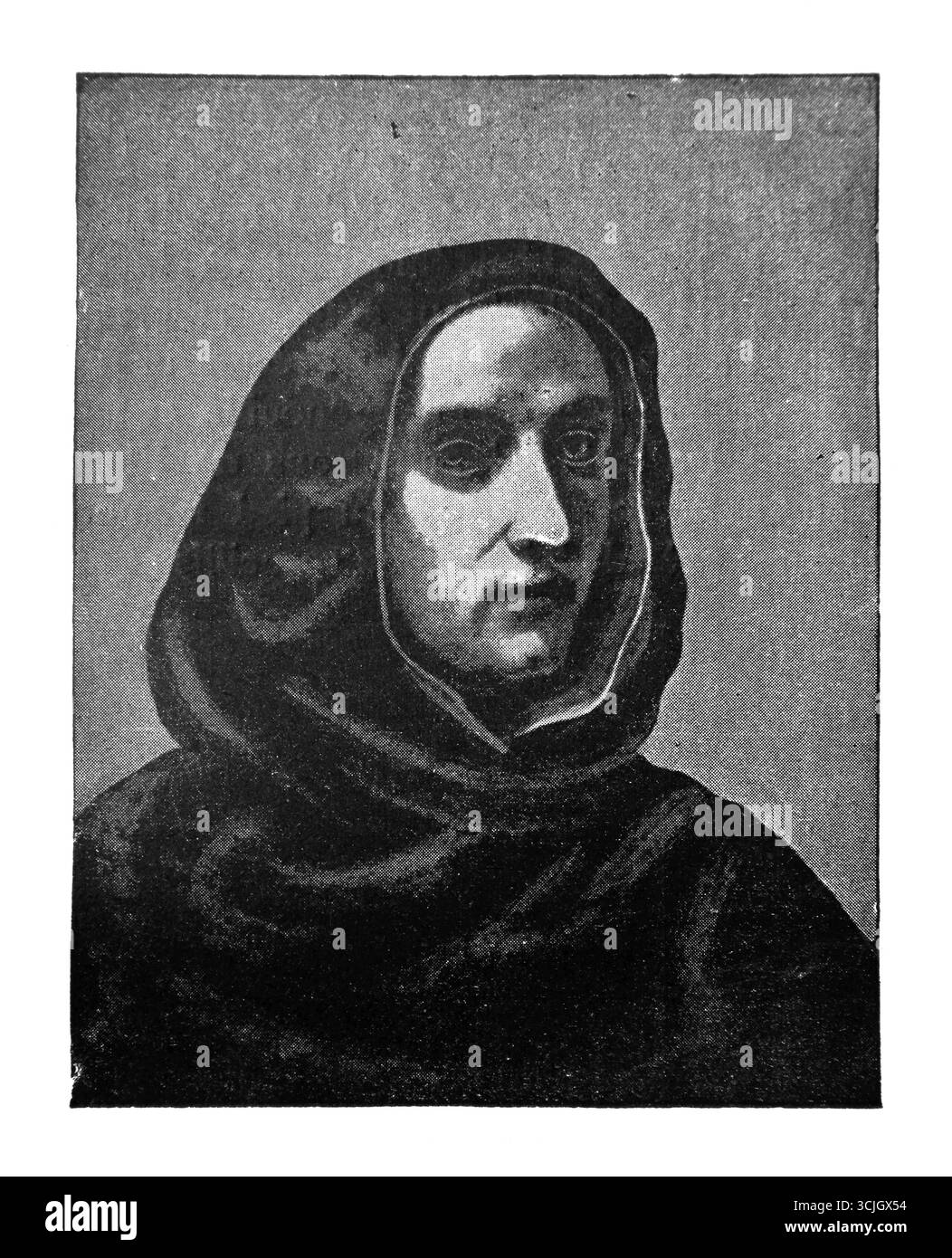 Italian religious history Cut Out Stock Images & Pictures - Alamy