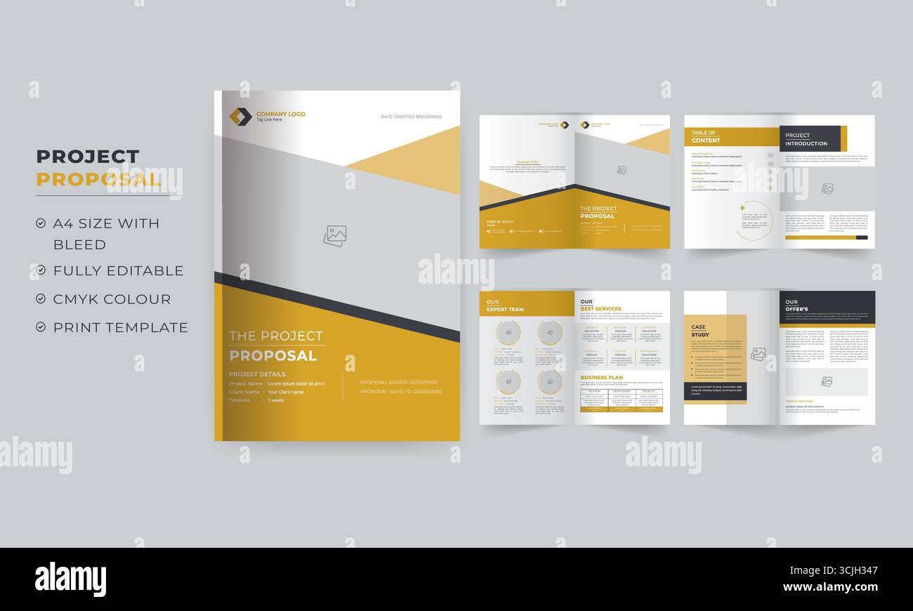 Design statement Stock Vector Images - Alamy