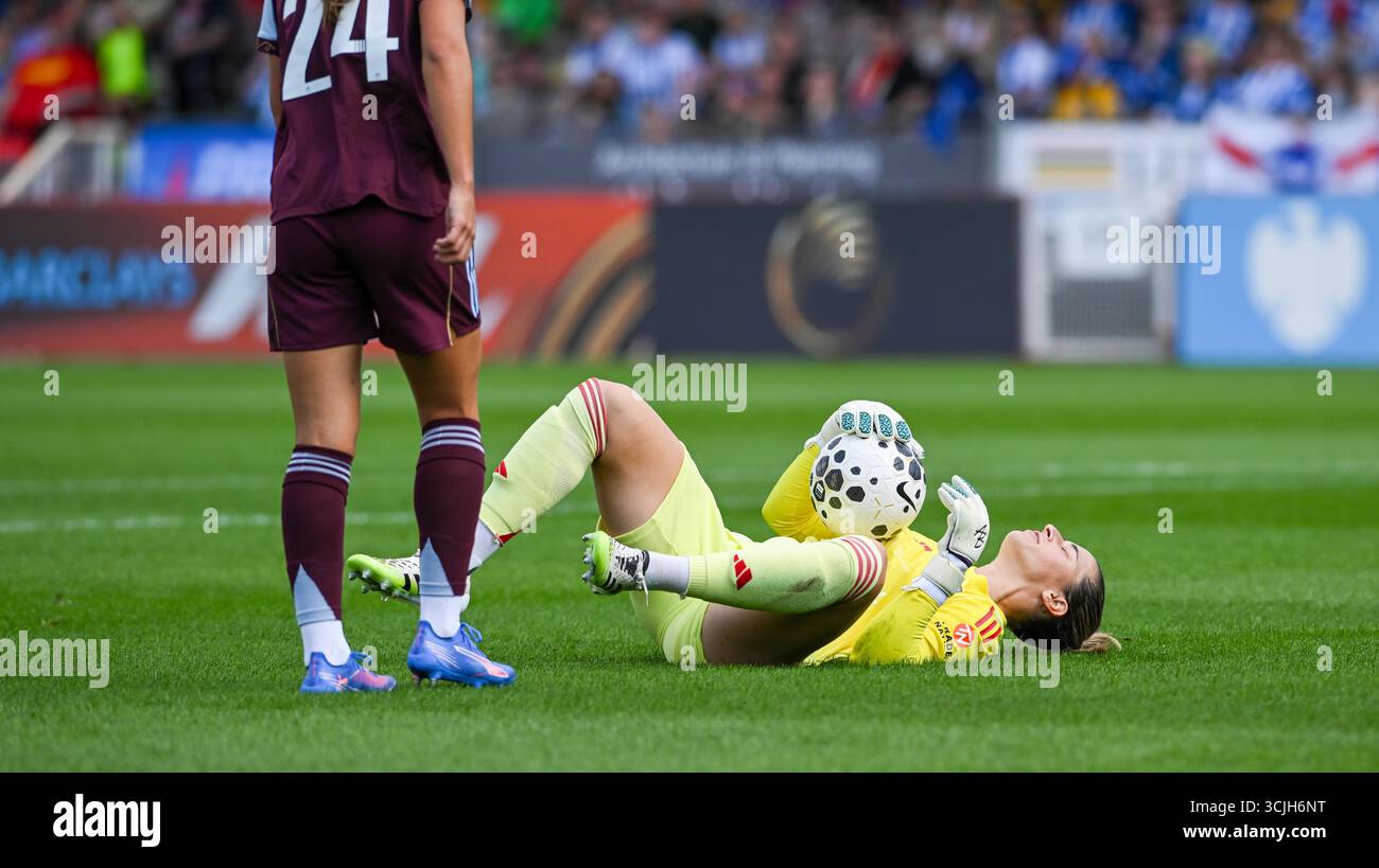Sabrina dangelo hi-res stock photography and images - Alamy