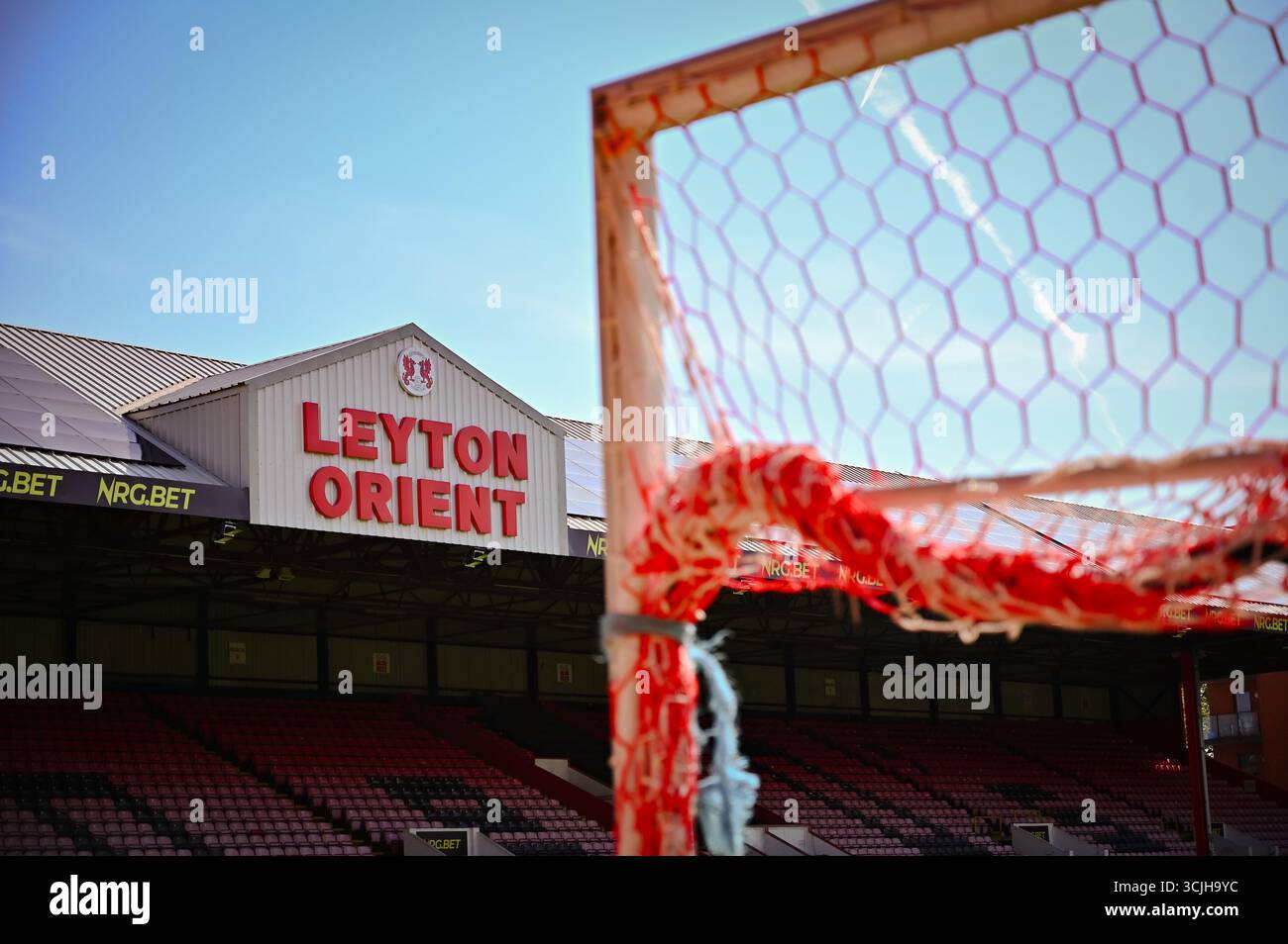 London, Eangland, September 07th 2025: General view inside BetWright ...