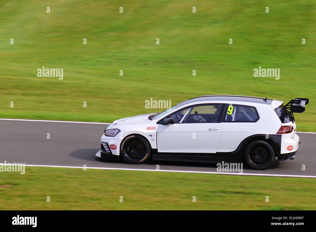 CADWELL PARK MSV CULT CLASSICS AND MSVT RACING Stock Photo - Alamy