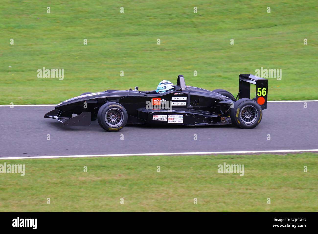 CADWELL PARK MSV CULT CLASSICS AND MSVT RACING Stock Photo - Alamy