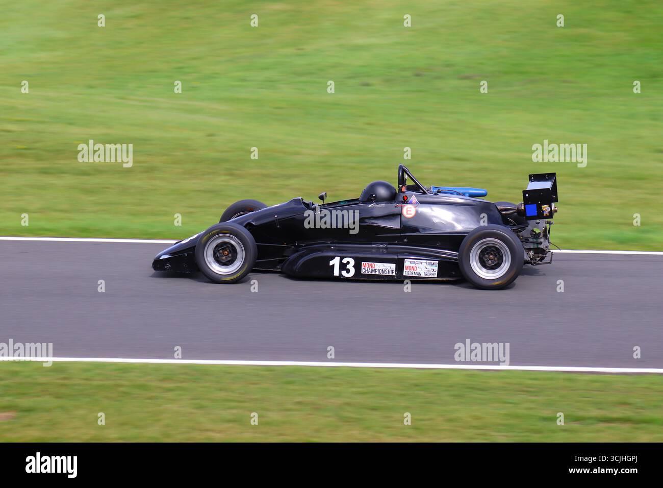 CADWELL PARK MSV CULT CLASSICS AND MSVT RACING Stock Photo - Alamy