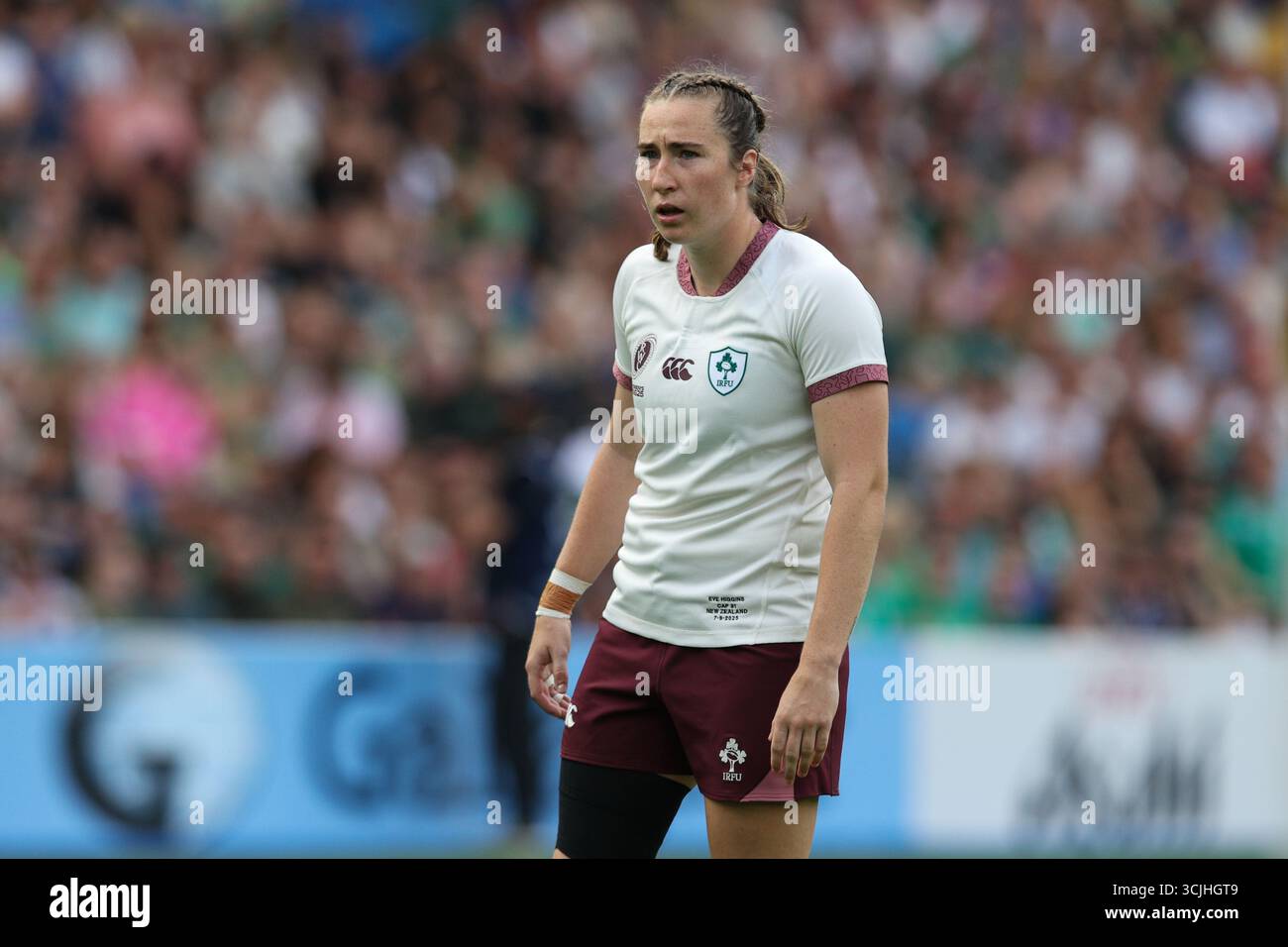 Ireland new zealand rugby 2025 hi-res stock photography and images - Alamy