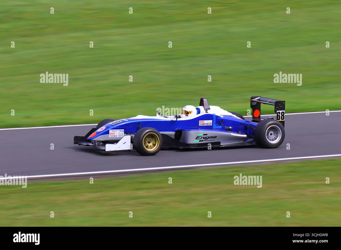 Msvt trackday championship hi-res stock photography and images - Alamy