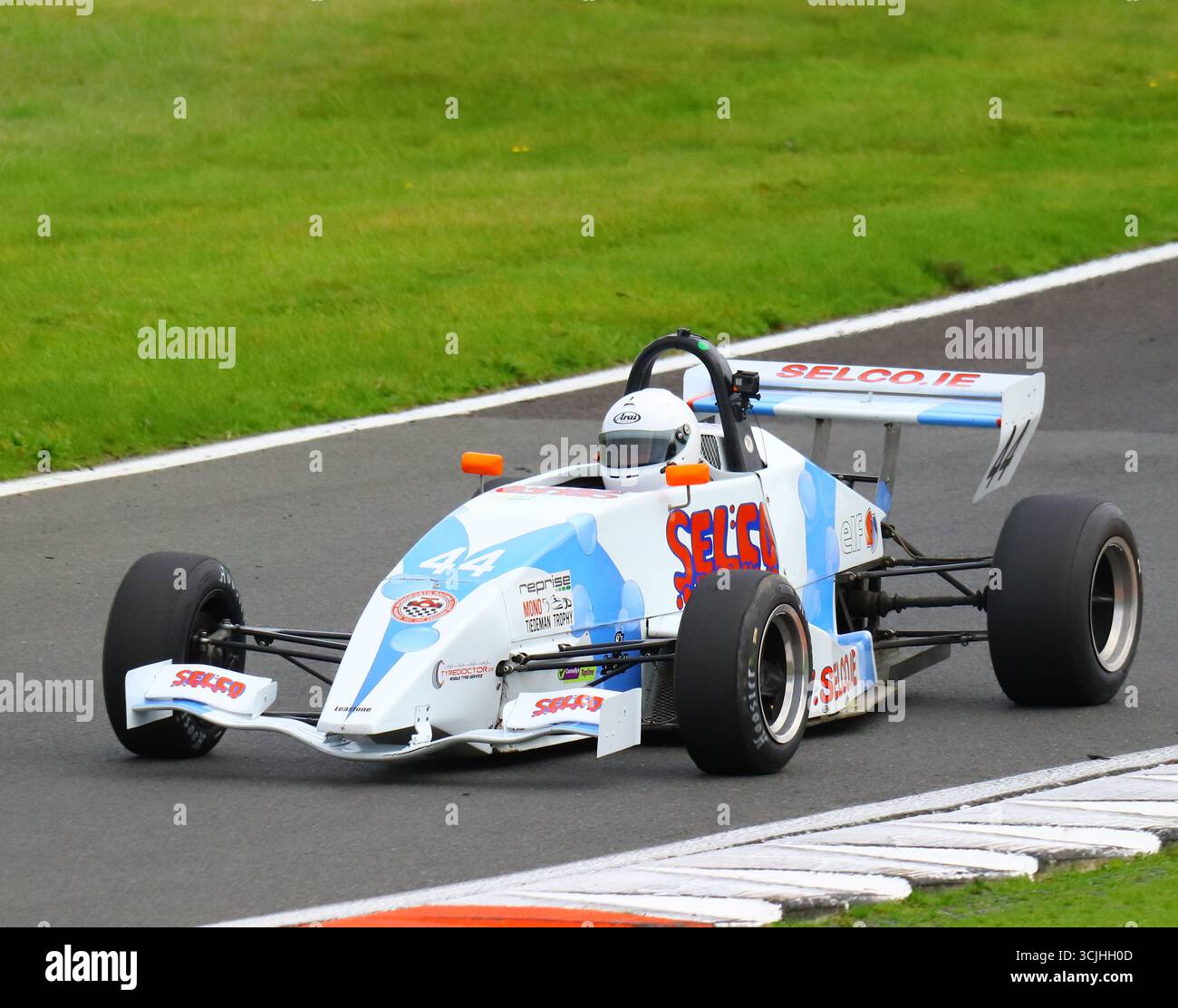 CADWELL PARK MSV CULT CLASSICS AND MSVT RACING Stock Photo - Alamy