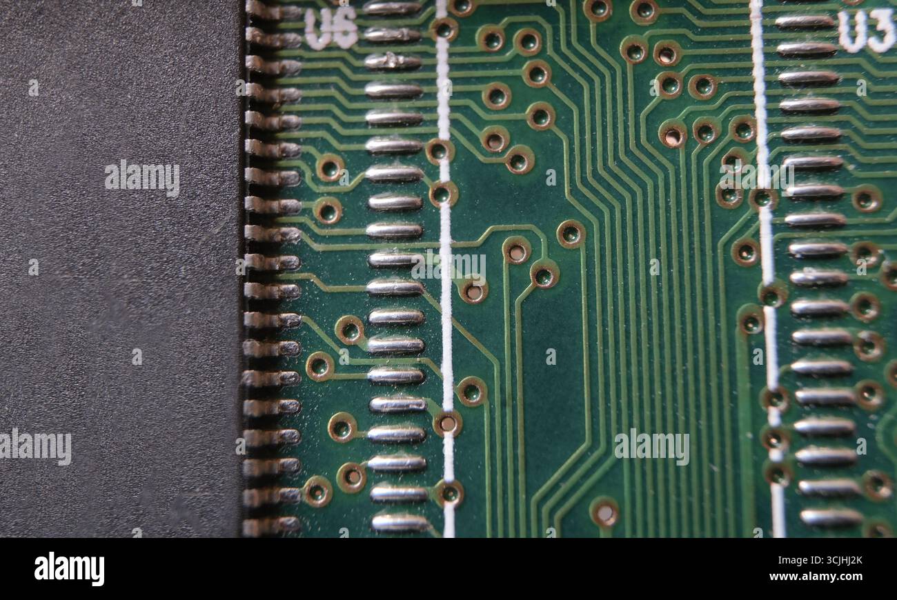 Semiconductor icon hi-res stock photography and images - Alamy