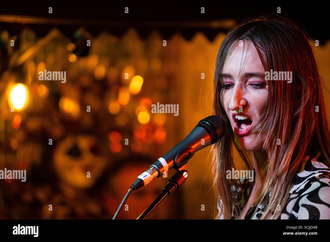 RIA PLAYS, LIVE CONCERT, 2025: The band RIa Plays performing live at ...