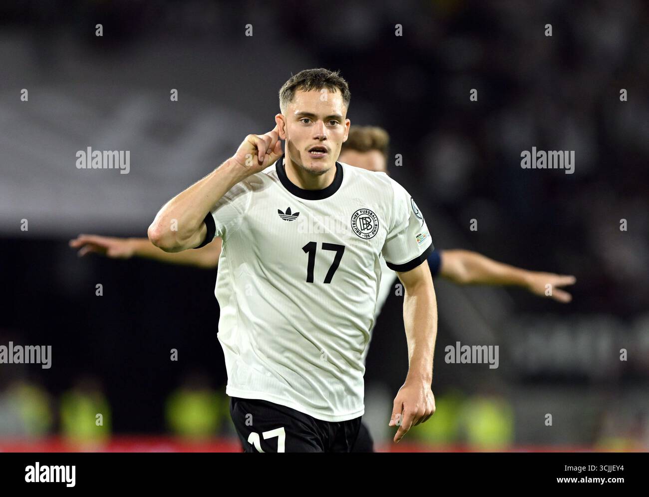 Florian wirtz september 2025 cologne hi-res stock photography and ...