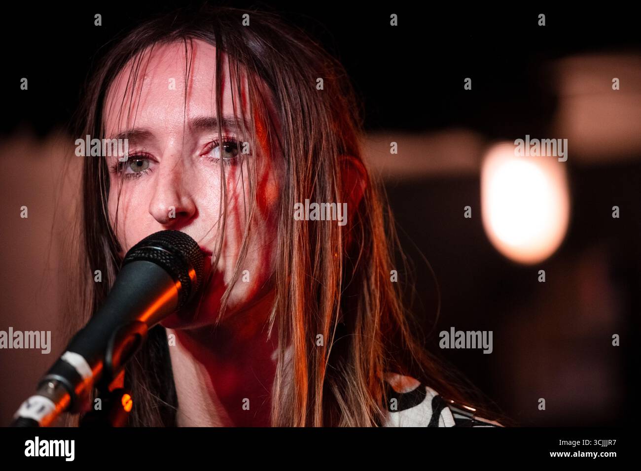 RIA PLAYS, LIVE CONCERT, 2025: The band RIa Plays performing live at ...