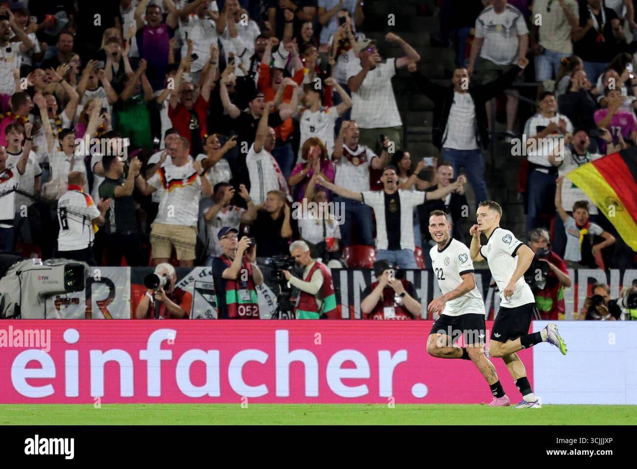 Florian wirtz september 2025 cologne hi-res stock photography and ...