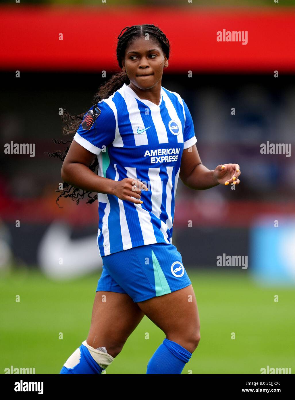 Soccer madison haley hi-res stock photography and images - Alamy
