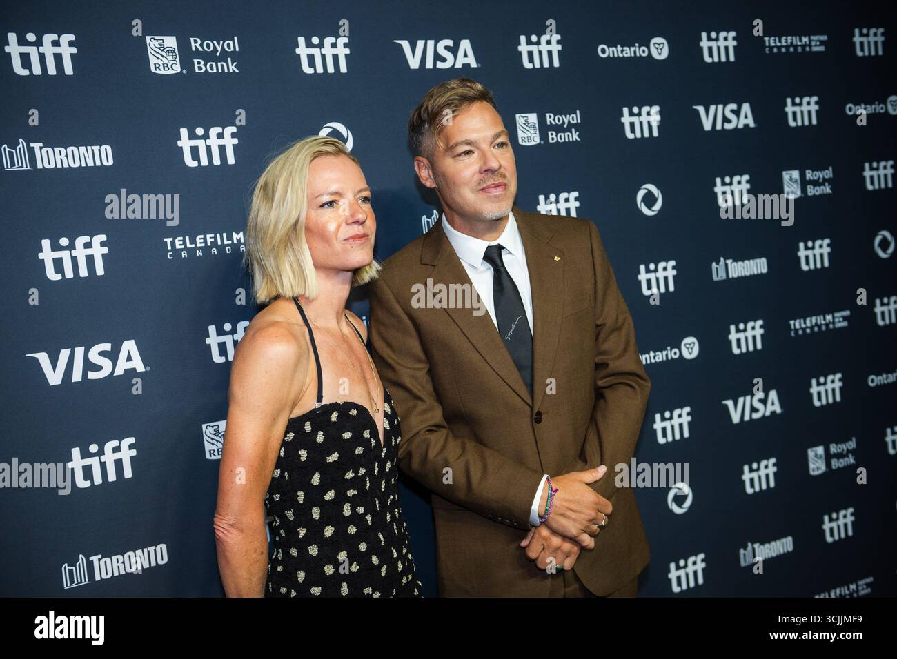 Kate Susman, left, and Zach Baylin, creators of ‚ÄúBlack Rabbit,‚Äù ...