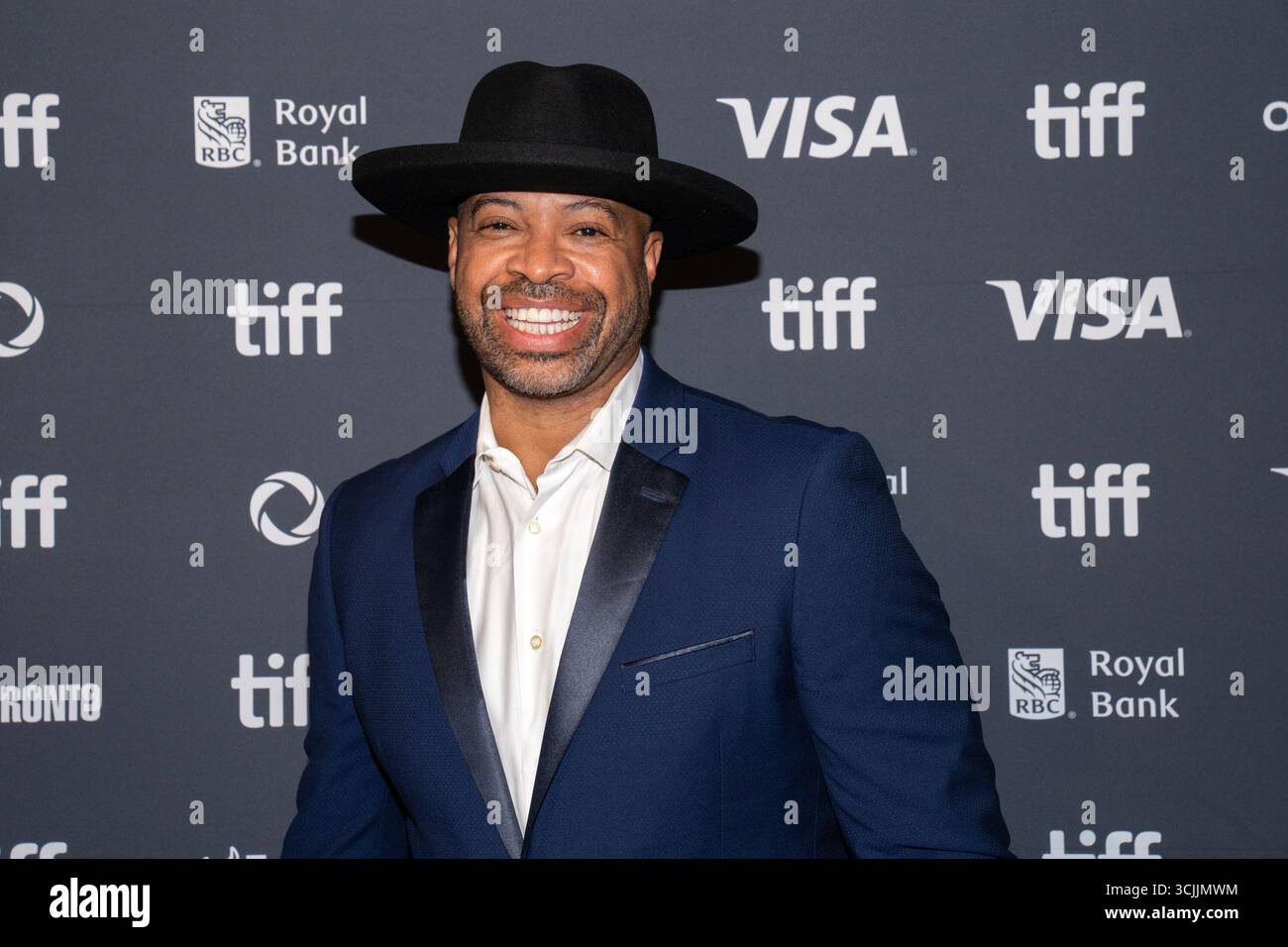 Christopher V. Nelson attends “Youngblood” Premiere during the 2025 ...