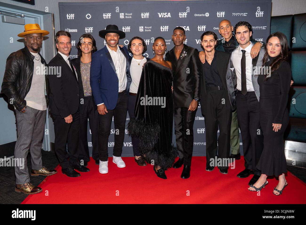 Alexei morita hi-res stock photography and images - Alamy