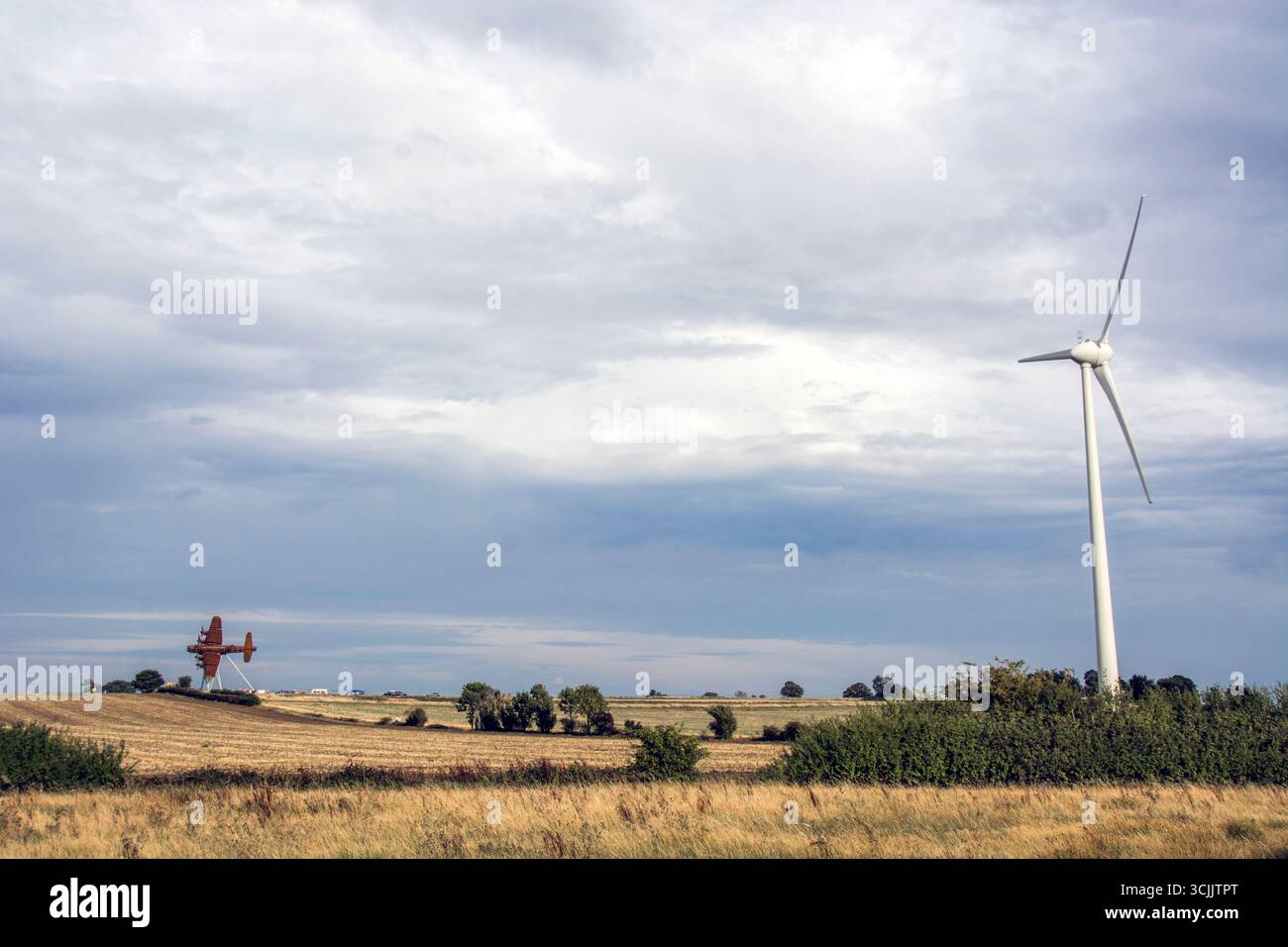 Love takes flight hi-res stock photography and images - Alamy