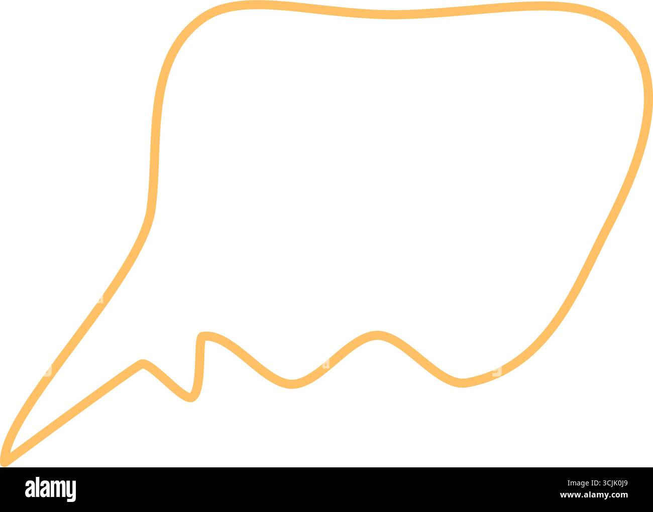 Oval outlined hi-res stock photography and images - Alamy