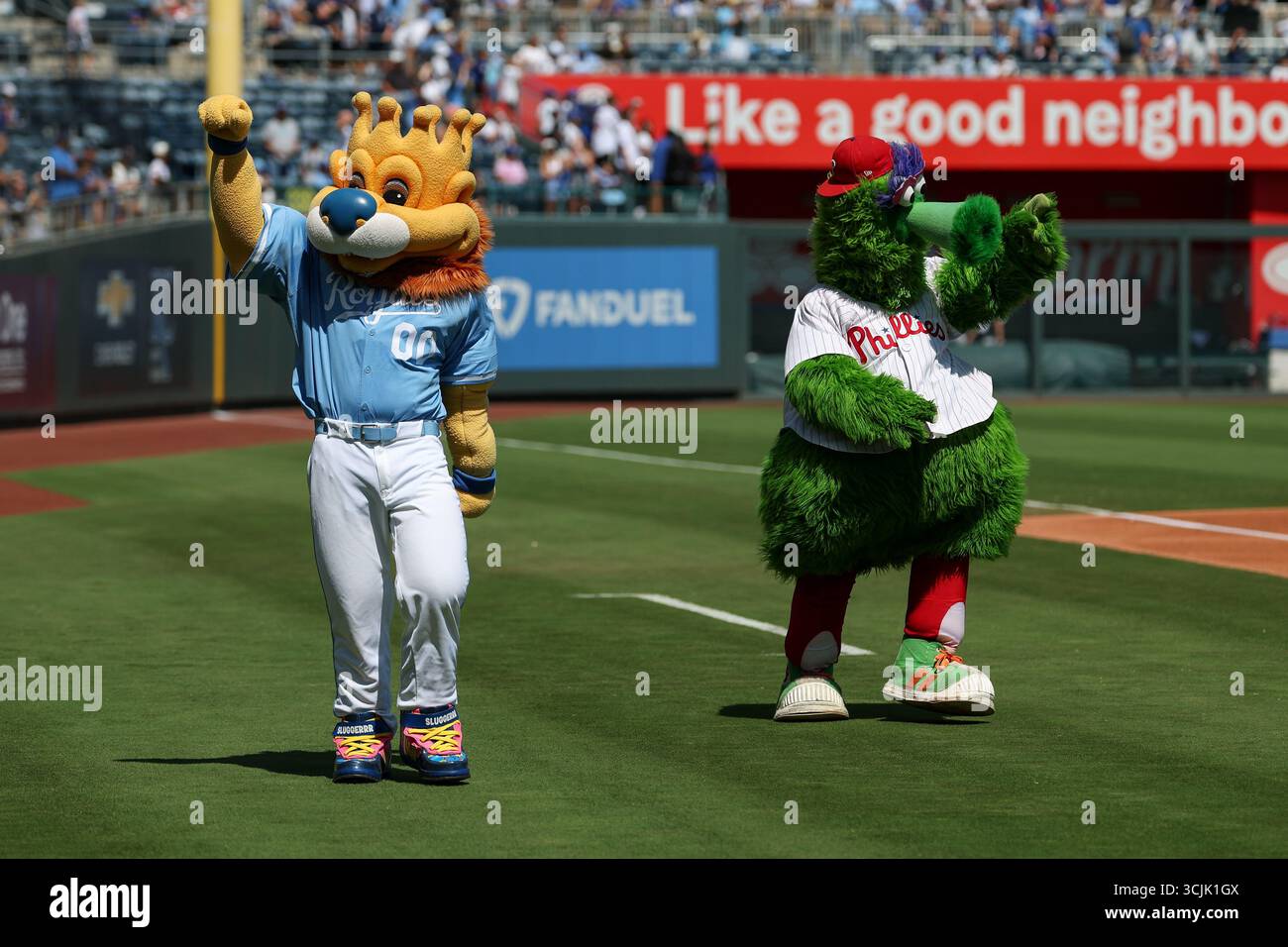 Philadelphia baseball 2025 hi-res stock photography and images - Alamy
