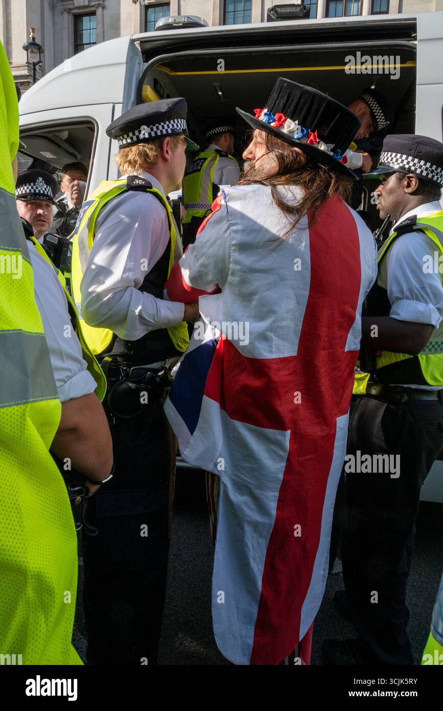 Rally rallying demonstration hi-res stock photography and images - Alamy