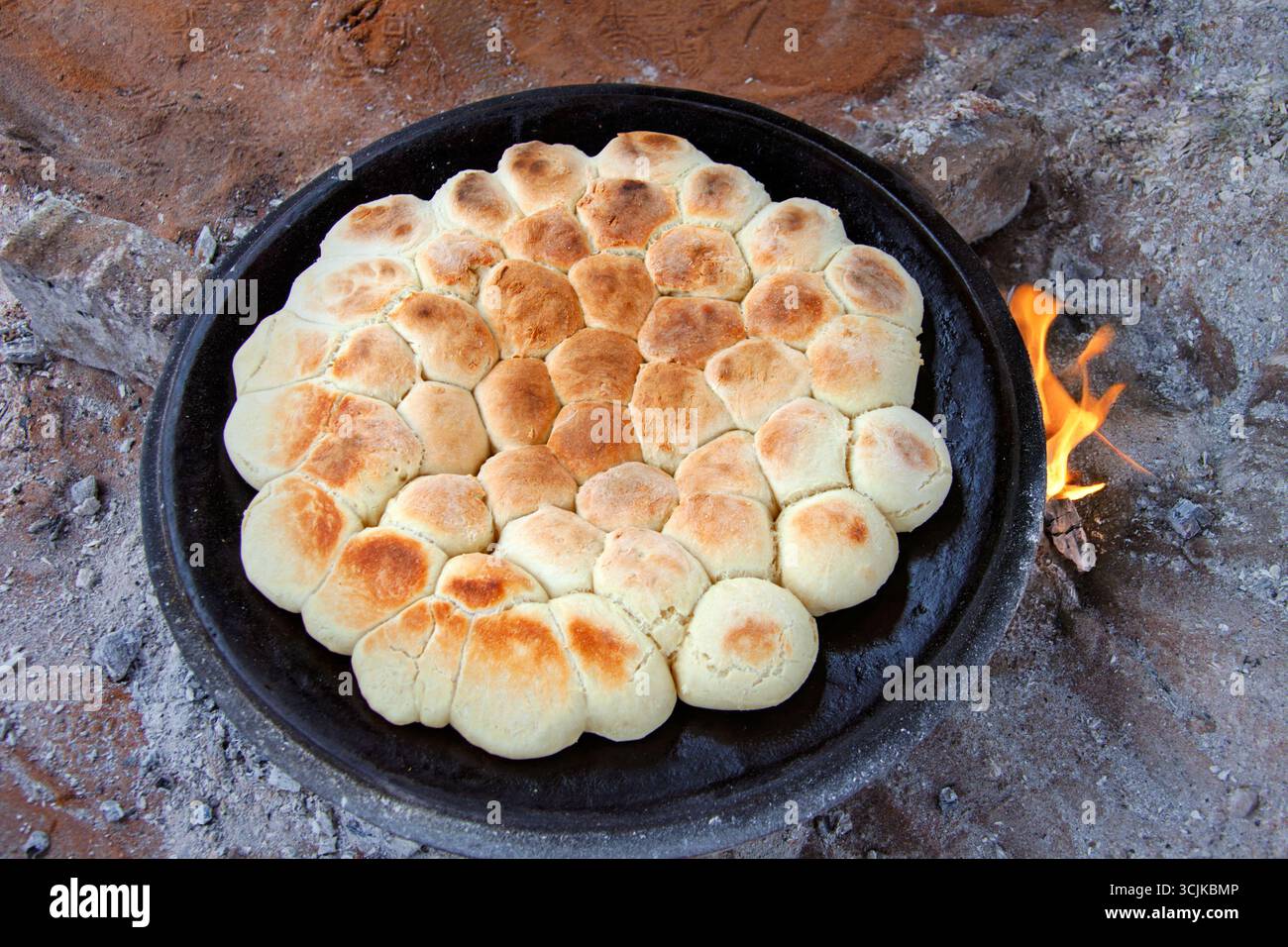 Traditional tswana food hi-res stock photography and images - Alamy