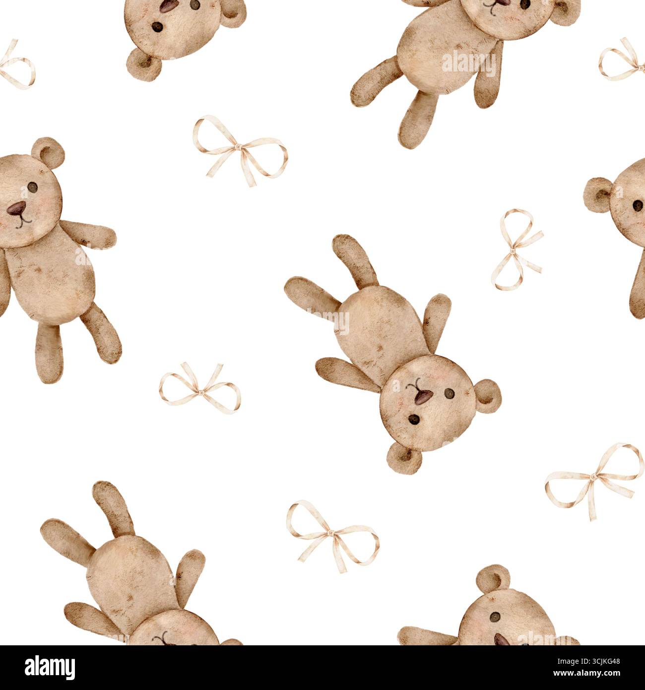 Digital textile design kids Cut Out Stock Images & Pictures - Alamy
