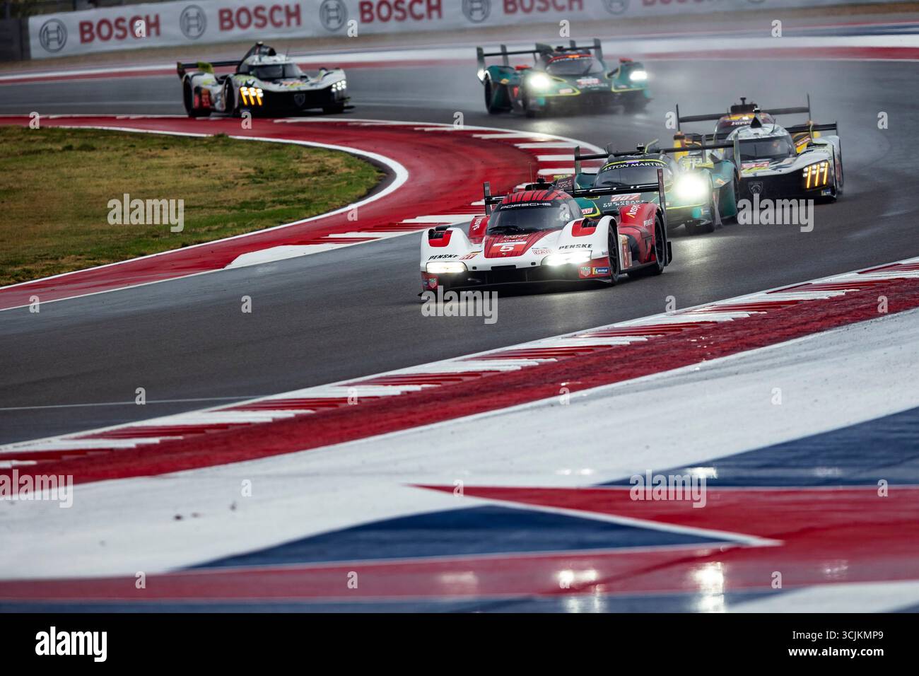 05 ANDLAUER Julien (fra), CHRISTENSEN Michael (dnk), JAMINET Mathieu ...