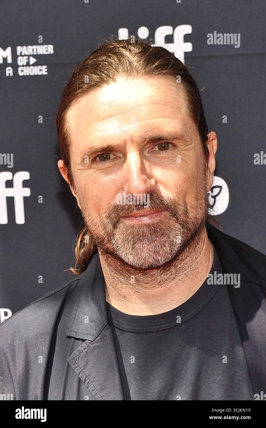 05 September 2025 - Toronto, Ontario Canada - David Michod. “Christy ...