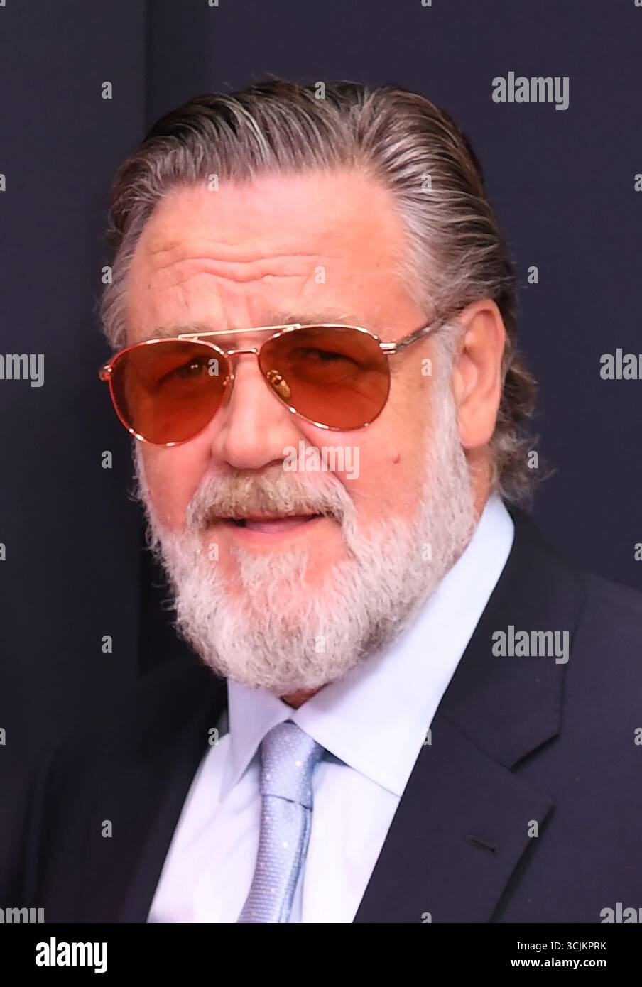 TORONTO, CA - SEPTEMBER 7: Russell Crowe at the 50th Toronto ...