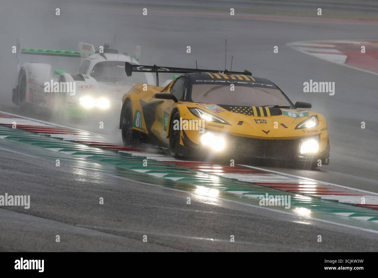 AUSTIN, TX - SEPTEMBER 07: Tom Van Rompuy of Belgium, Rui Andrade of ...
