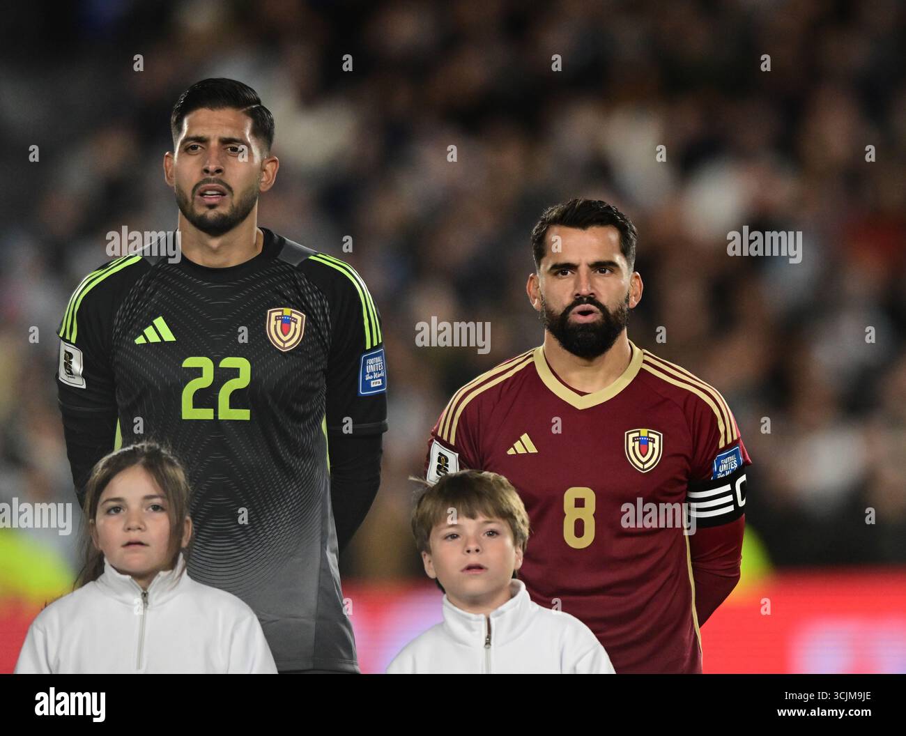 2026 venezuela hi-res stock photography and images - Alamy