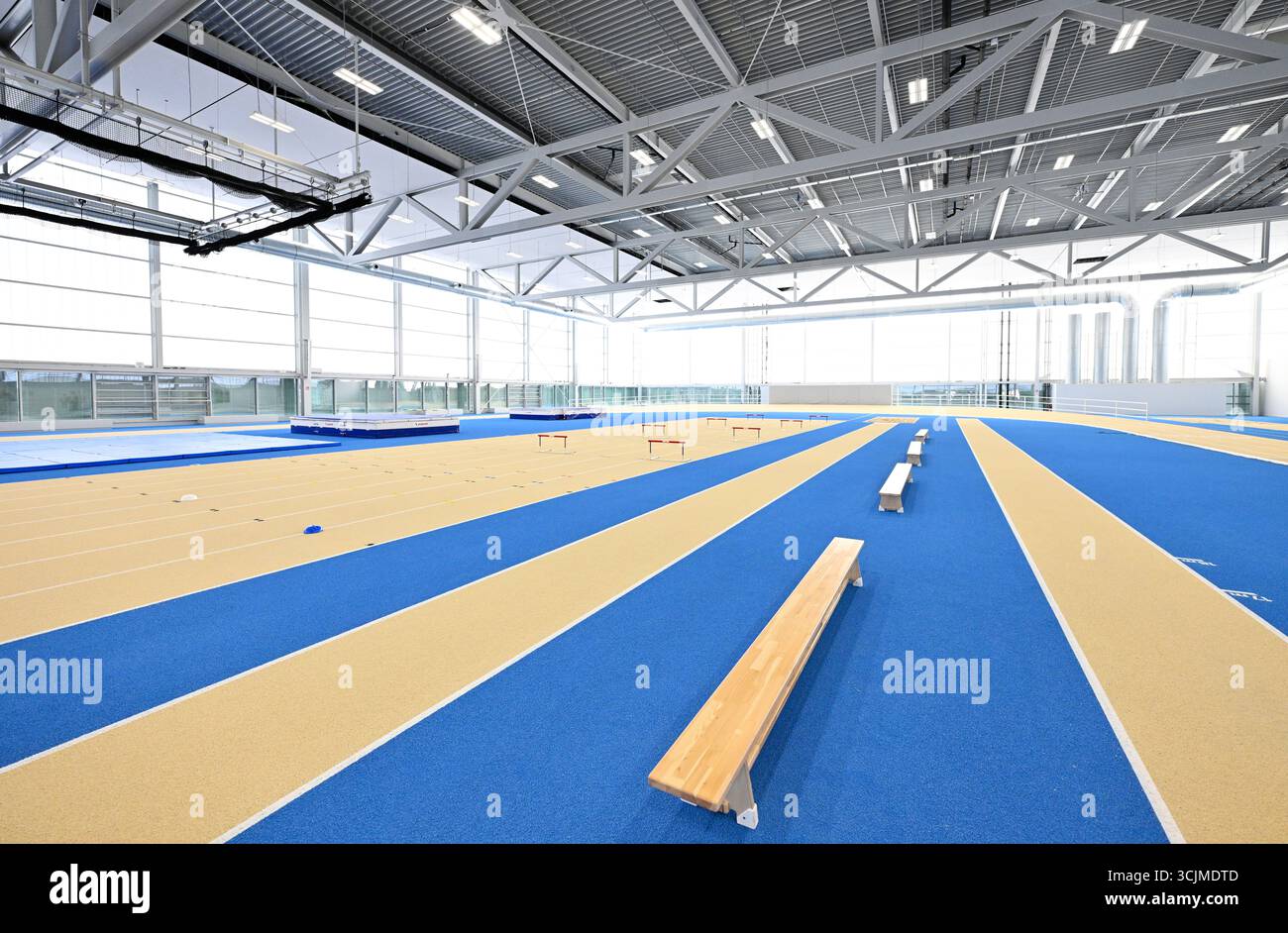 THEME PICTURE - Illustration on the topic of Sport Arena Wien in Vienna ...