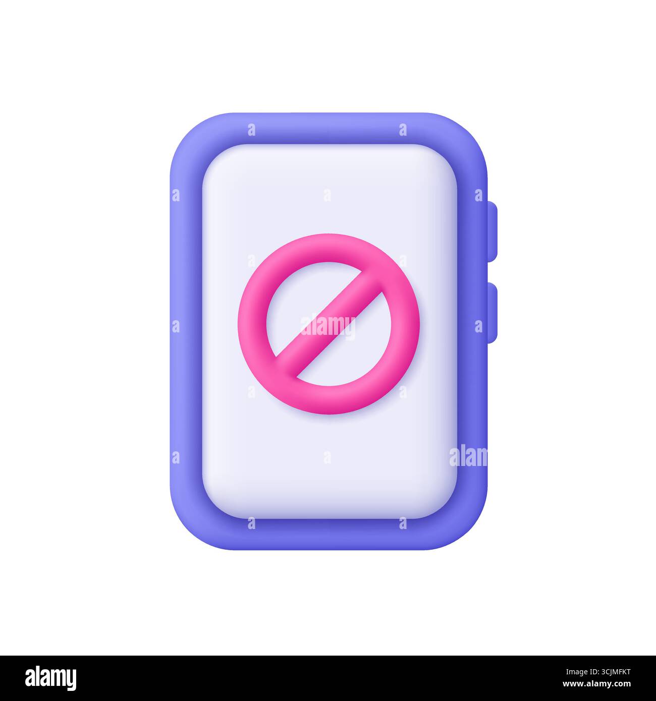Control blocking Stock Vector Images - Alamy