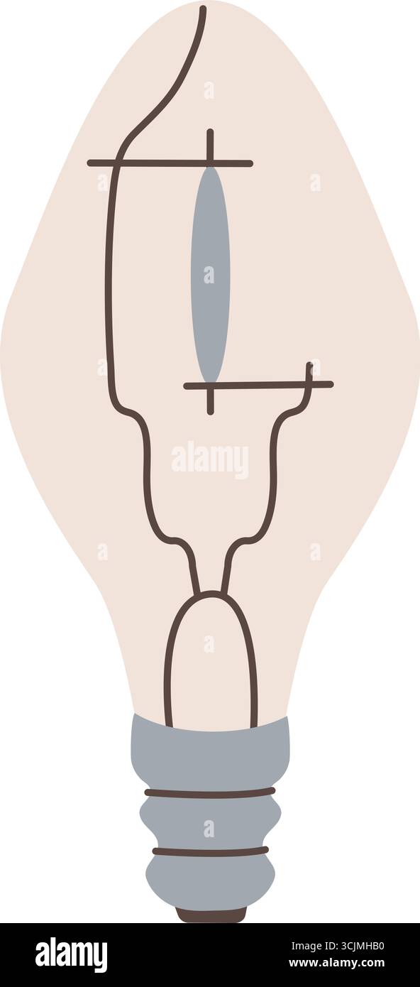 Light lam Stock Vector Images - Alamy
