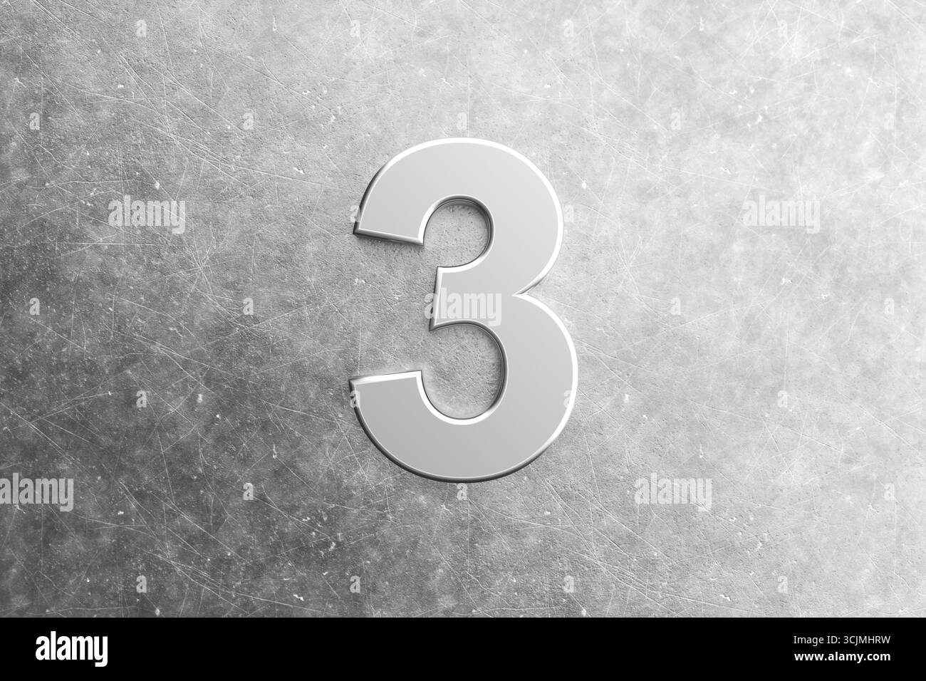 Numeric triplet hi-res stock photography and images - Alamy