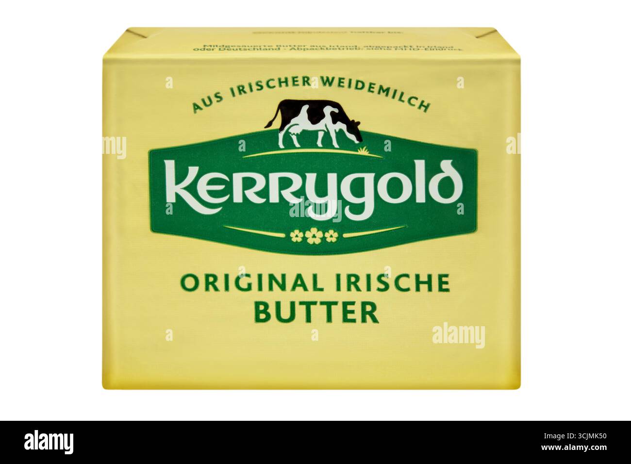 Kerry gold germany hi-res stock photography and images - Alamy