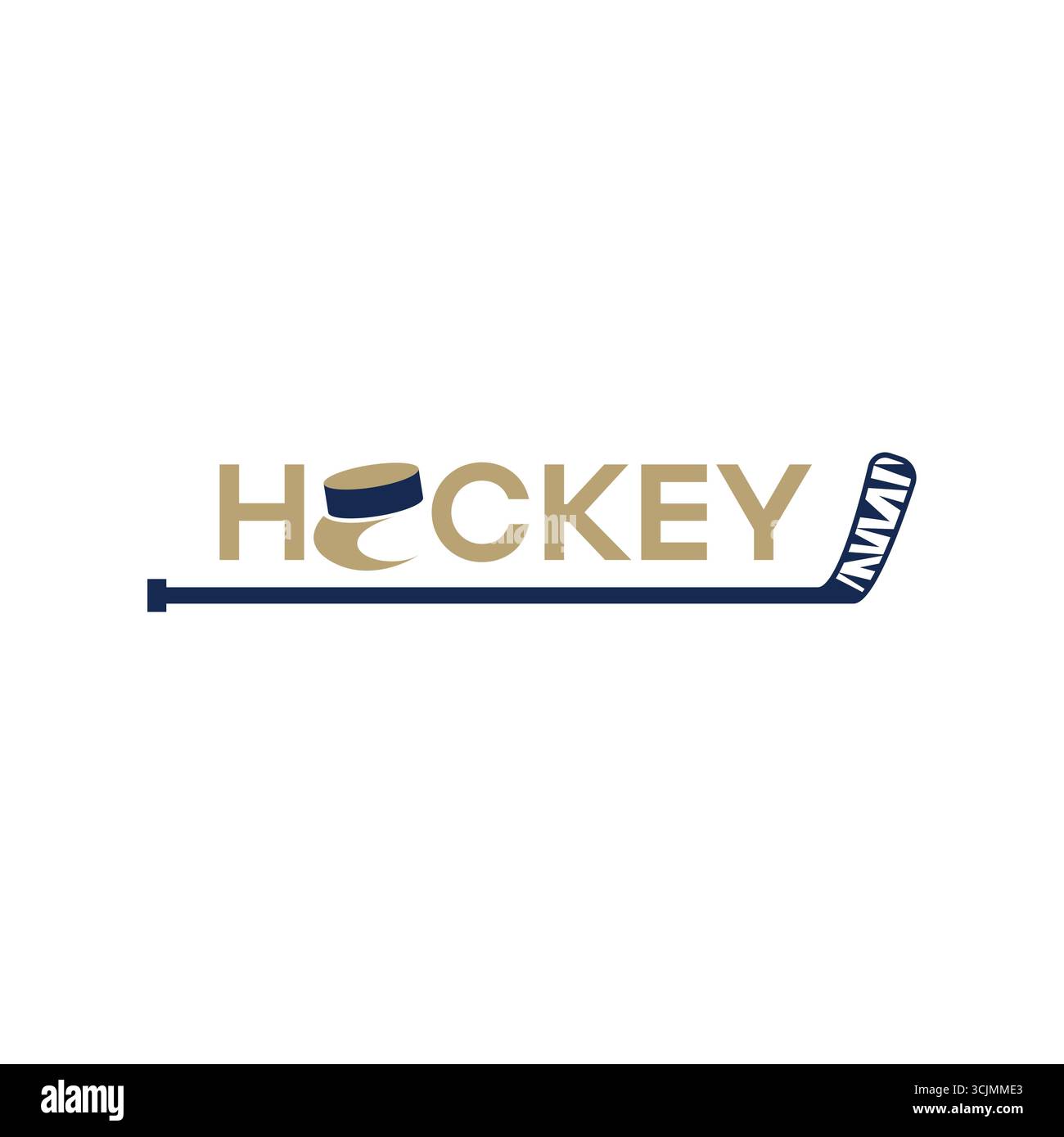 Logo design player helmet Cut Out Stock Images & Pictures - Alamy