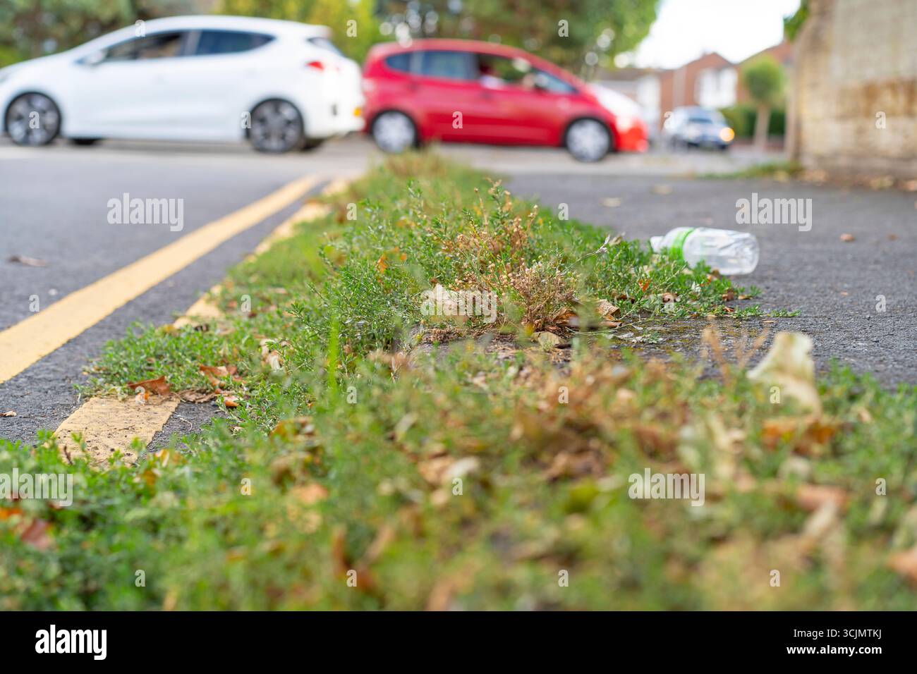 Junction point danger hi-res stock photography and images - Alamy
